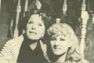 X R i S T O: Soledad (telenovela mexicana 1981)